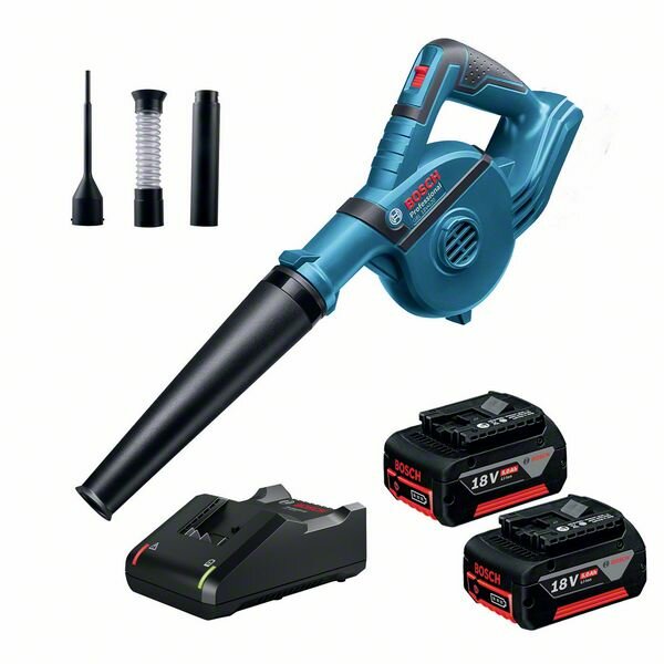 GBL 18V-120 Cordless Blower | Bosch Professional