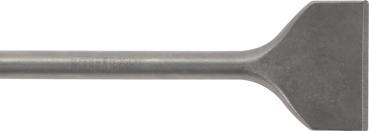 Sds Max Tile Chisels Bosch Professional