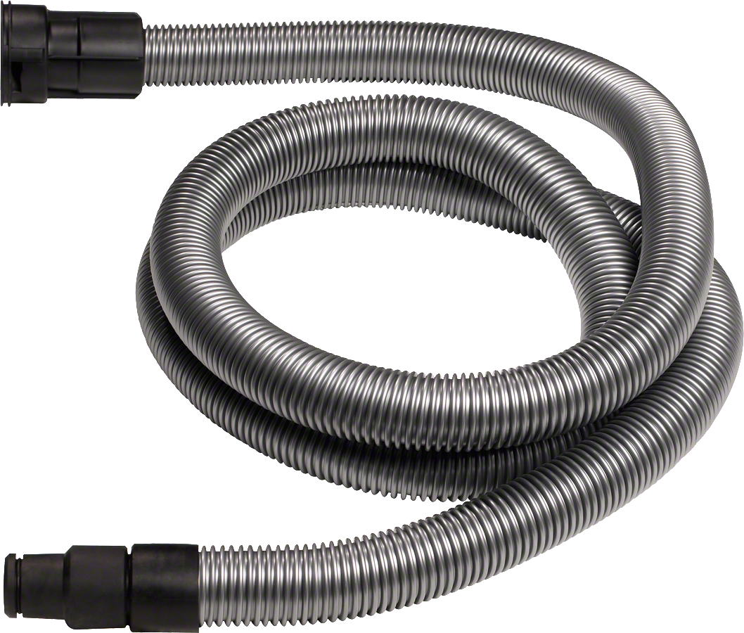 Dust Extractor Hoses With Bayonet Lock - Bosch Professional