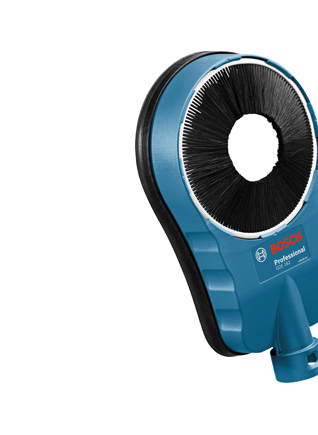 GDE 162 System Accessories | Bosch Professional