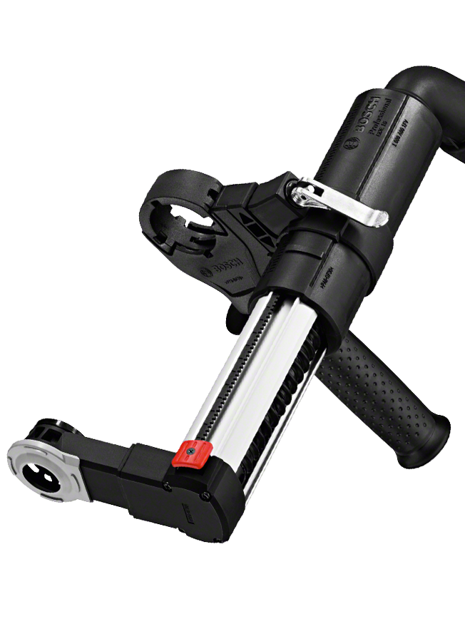 GDE 16 Cyl System Accessories | Bosch Professional