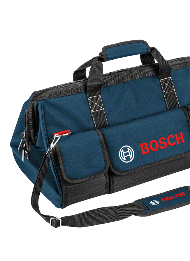 Bosch Professional tool bag, medium Tool Bag | Bosch Professional