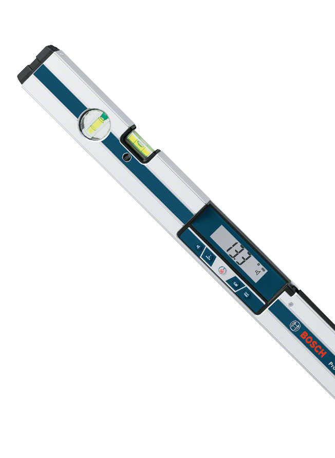 GIM 60 Digital Inclinometer | Bosch Professional