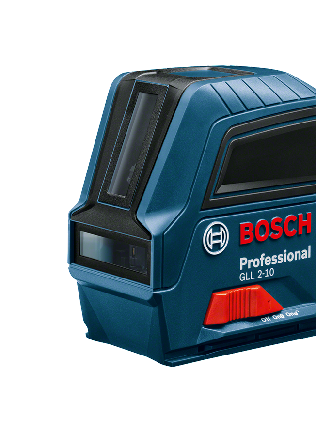 GLL 2-10 Line Laser | Bosch Professional