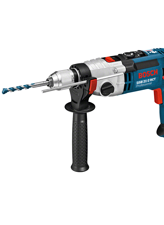 GSB 21-2 RCT Impact Drill | Bosch Professional