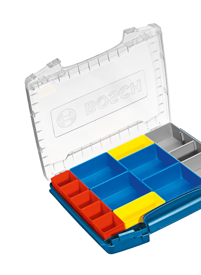 i-BOXX 53 Set 12 Carrying Case System | Bosch Professional