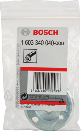 Locking Nut - Bosch Professional