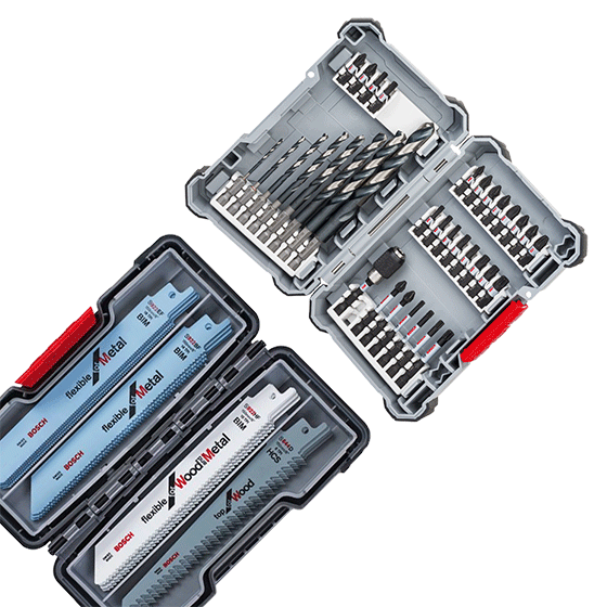 Sets | Bosch Professional