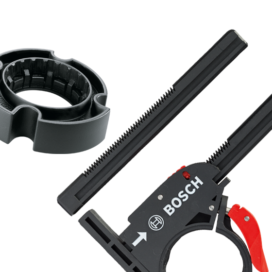 Accessories For Multitools | Bosch Professional